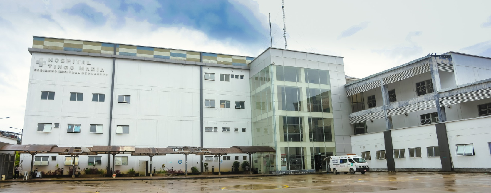 Gobierno Regional Huánuco